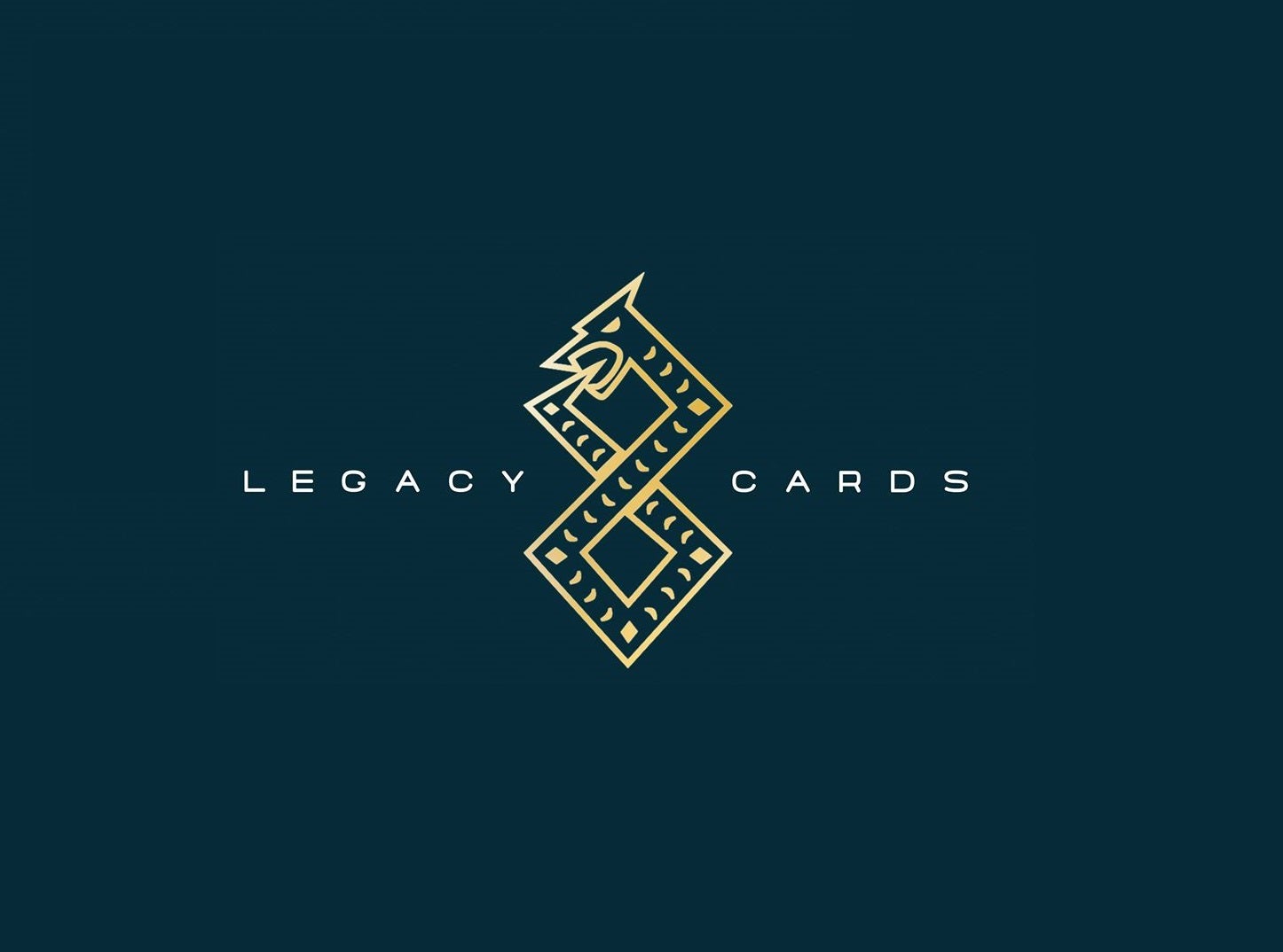 Legacy Cards logo